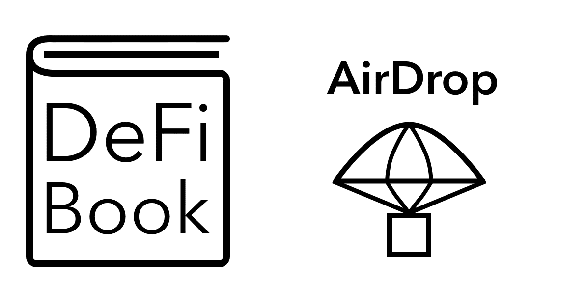 Airdrop - DeFi Book